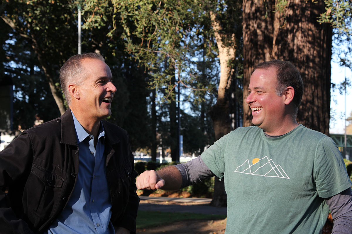 Freemodel turning house flipping on its head – Nick Mazzoni